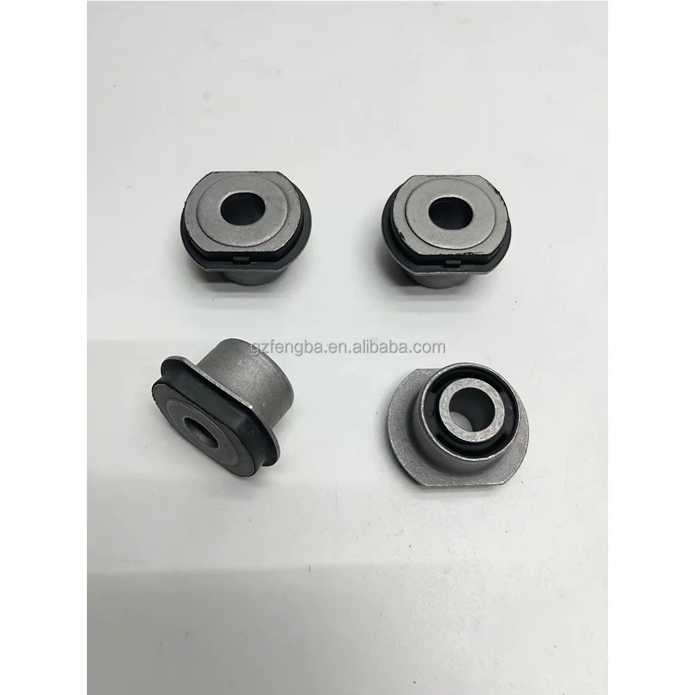 Rubber Bush Steering Gear Bushing Front Control Arm Bush For Toyota ...