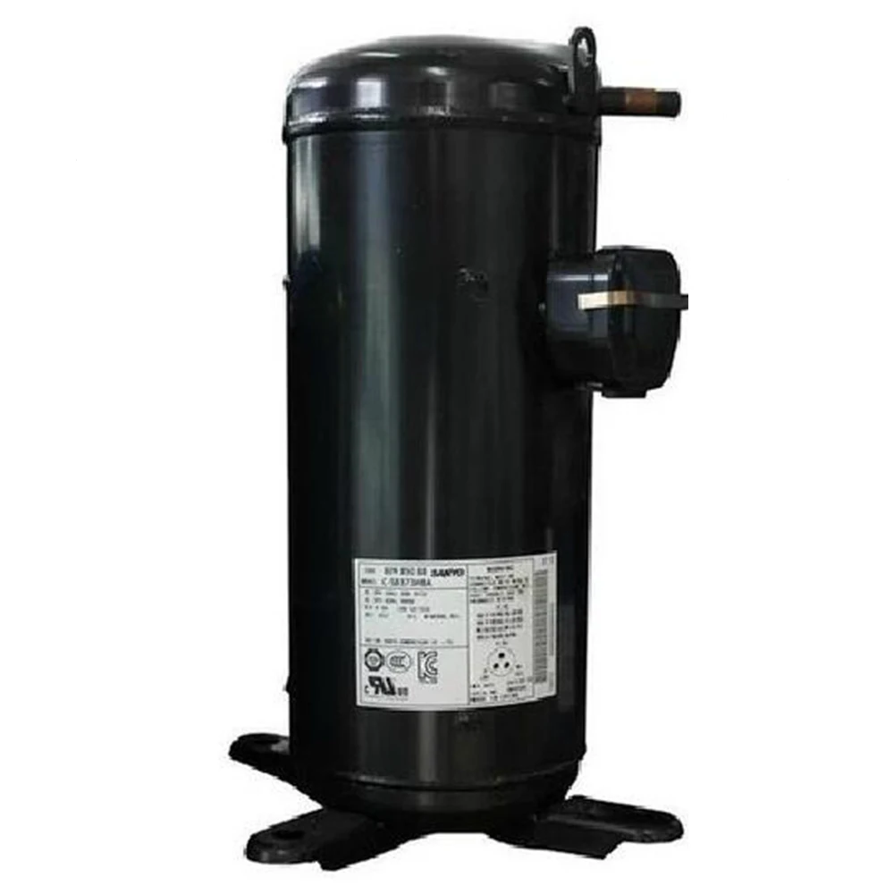 C-SBN453H8D Scroll Compressor for Efficient Air Conditioning