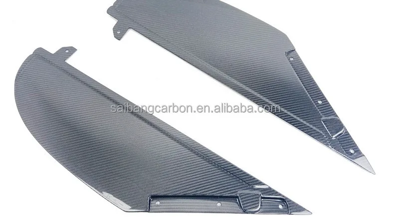 2020+ G80 M3 G82 M4 Carbon Fiber Engine Trim Intake Cover For Bmw G80 ...