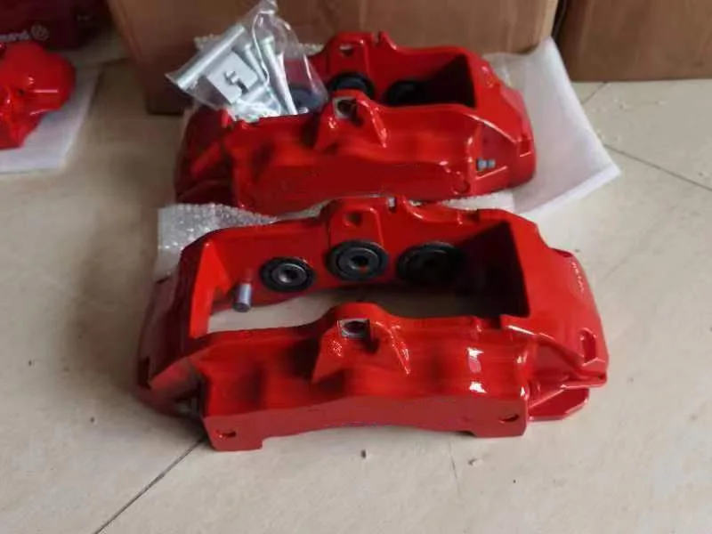 18Z Rear Brake Caliper Racing Auto Brake Conversion Kit 330mm 355mm ...