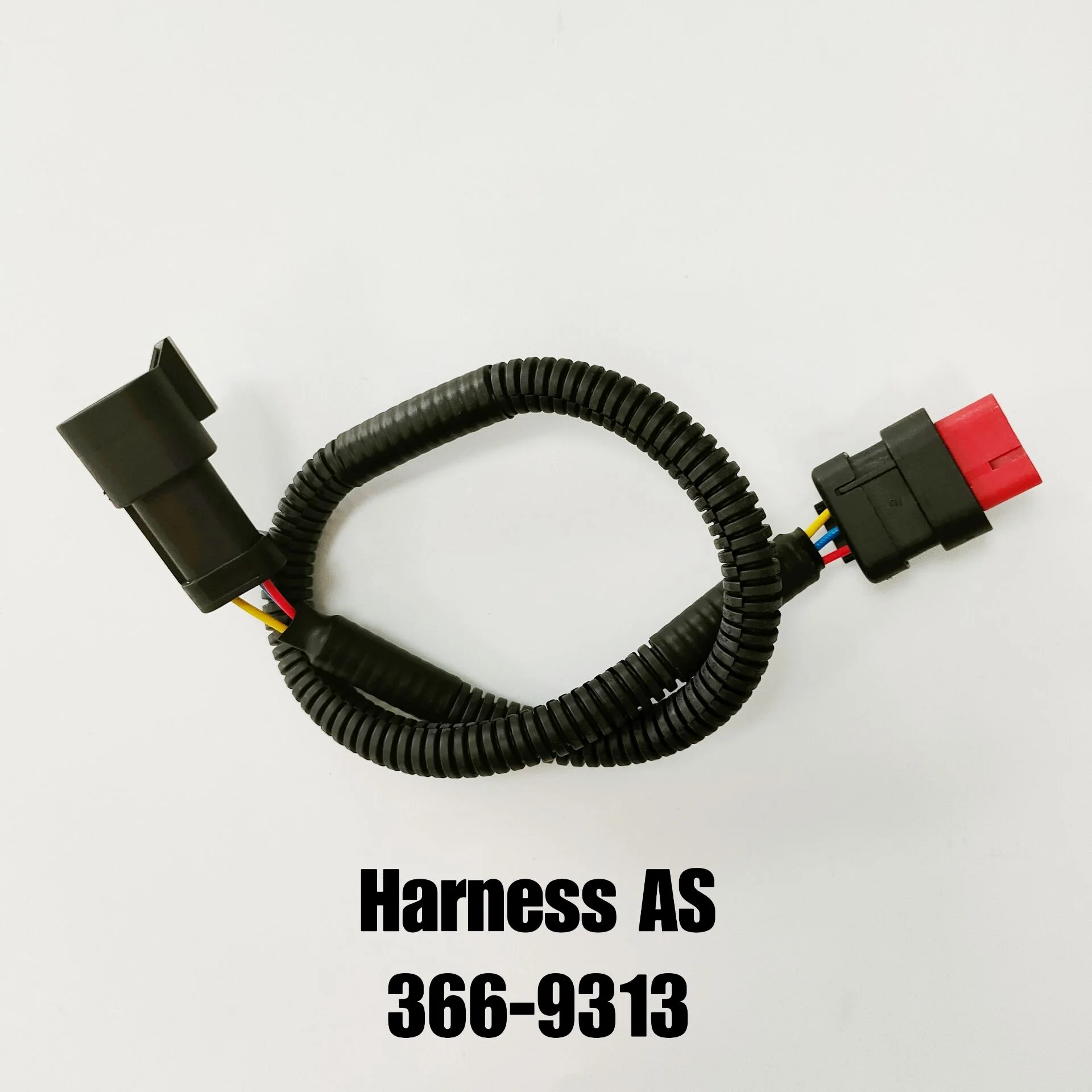 卡特彼勒C6.4 320D机械发动机喷油器线束366-9313 3669313| Alibaba.com