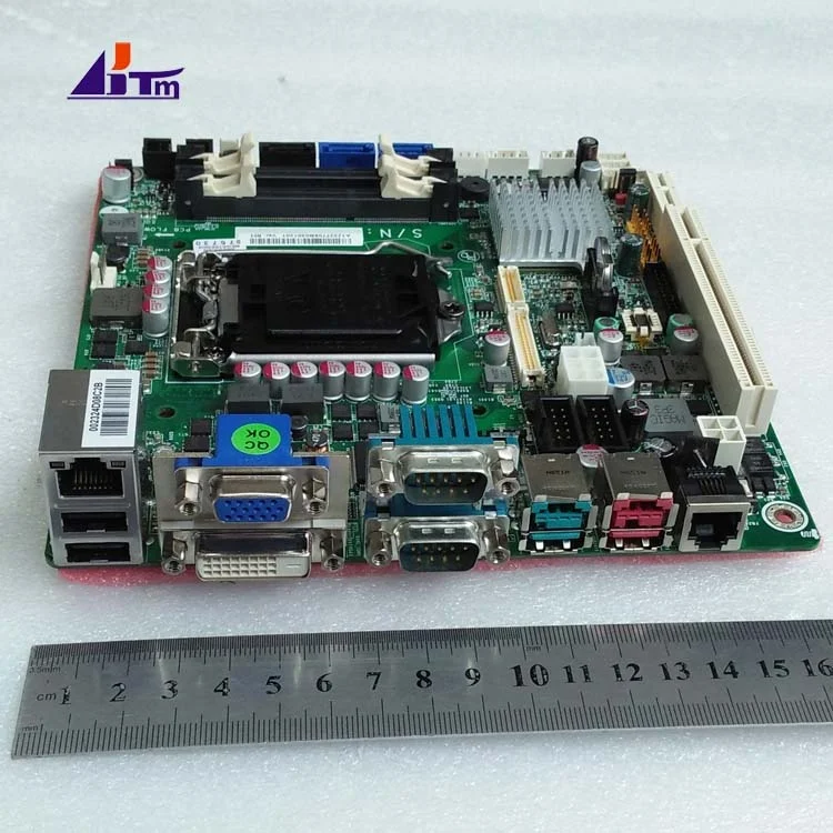ATM机器零件NCR Riverside Intel主板445-0752088 445-0746025| Alibaba.com