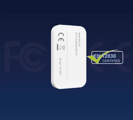 IoT Manufacturing Cold Chain Temperature Monitoring Devices Cold Room ...