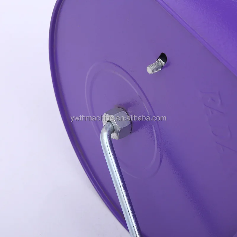 Handheld Paint Mixer Flicker Machine - Buy Tyrolean Flicker Machine ...