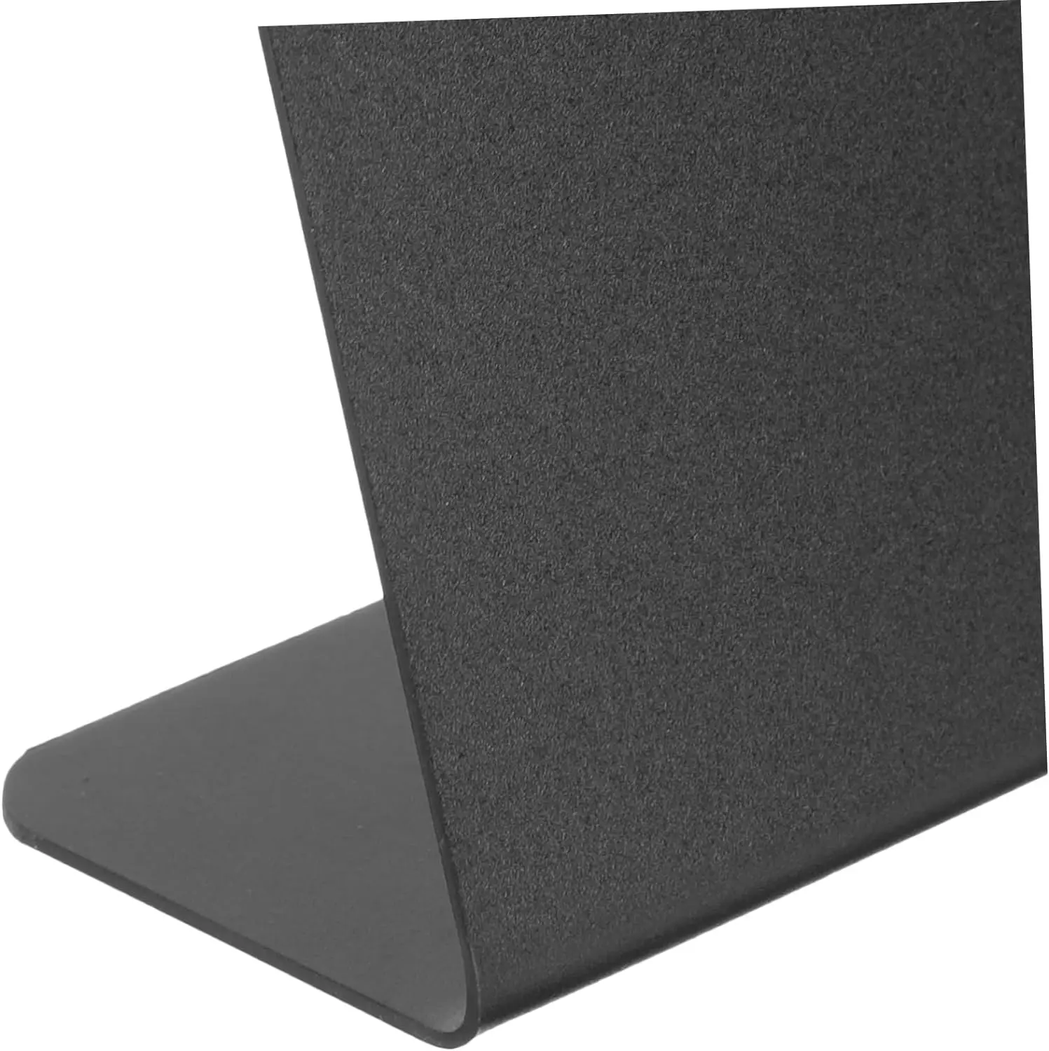 Erasable Chalkboard Tabletop Sign Buffet Table Food Label Sign Display ...