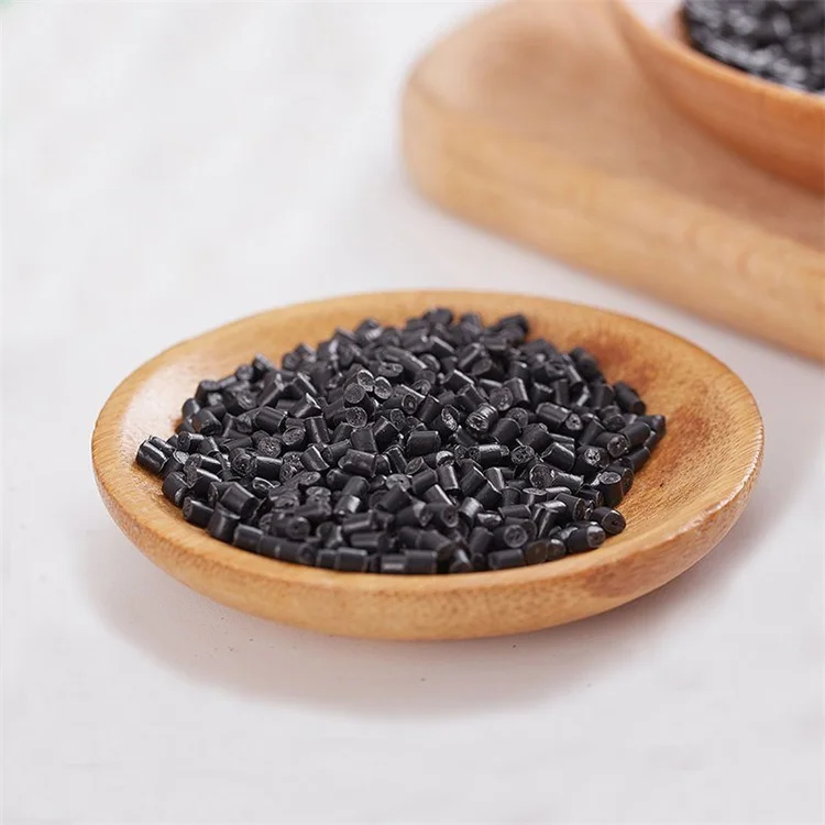 HDPE Granules 5000s SINOPEC L501 - High Strength PE Resin