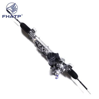 Elctronic Power Steering Rack For Honda Crv Re2 / Re1 06-11 53601-swc ...