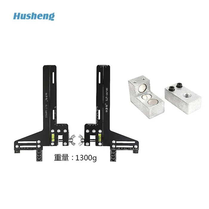 Guide Rail Alignment for Elevator Parts - 1 Year Warranty
