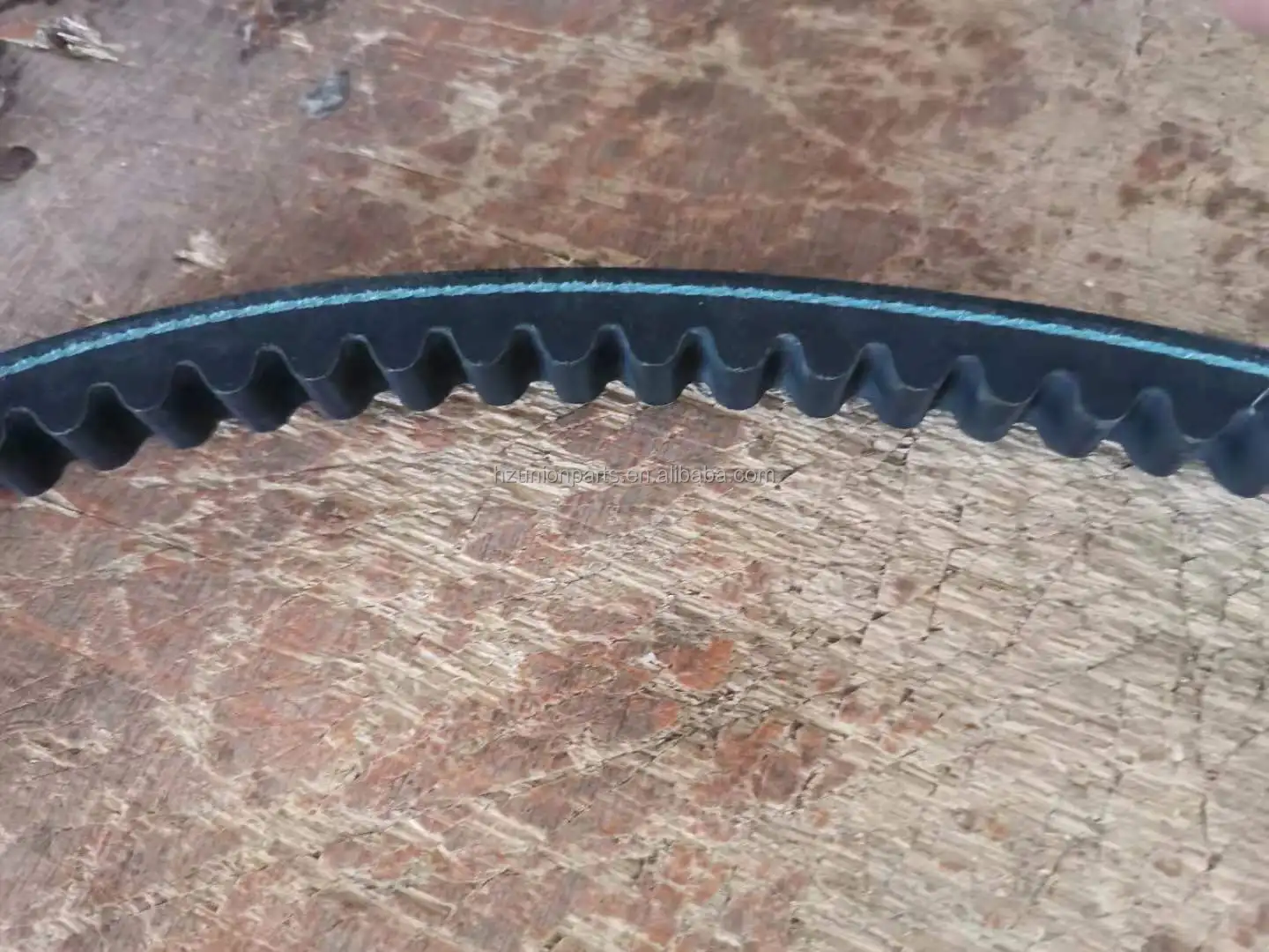 OEM 25215-4Z020 for KIA K2700 ALTERNATOR BELT - High Quality