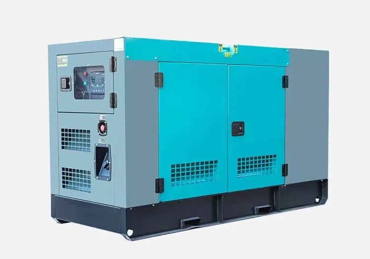 Diesel Power Generators - Reliable and Efficient Solutions