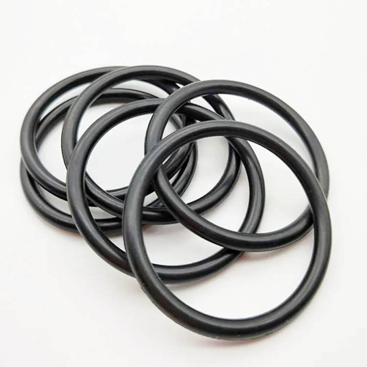 O Ring Style And Rubber Nbr/nitrile/buna Material Nbr 70 O-ring. - Buy ...