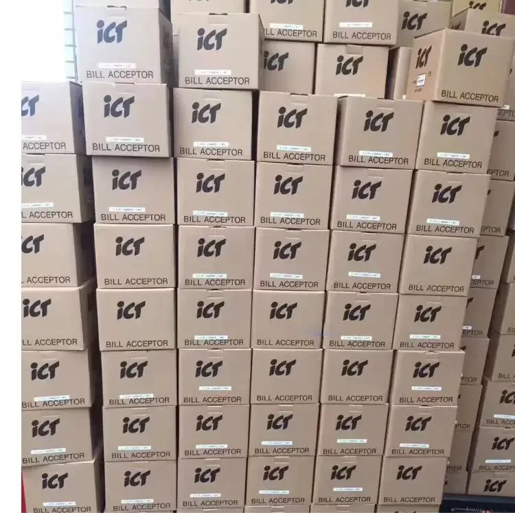 Anti Theft Devices For Jamaica Bill Acceptor Anti Cheating Device ...