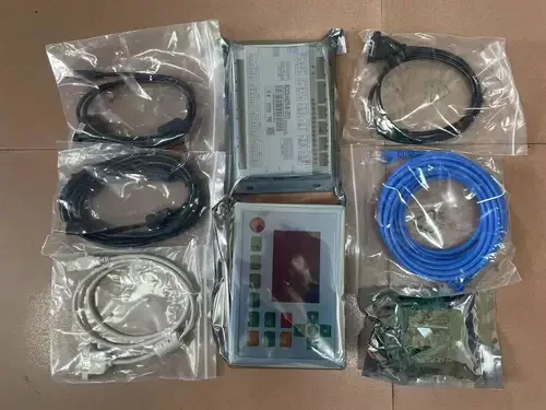 Rd Co2 Laser Machine Controller Ruida 6442g 6445g Laser Control Panel ...