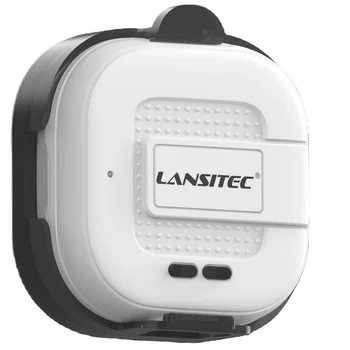 Lansitec Ble Smart Device Lorawan Ip66 Gps Waterproof Indoor Tracking ...
