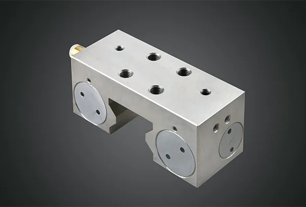 High Quality Linear Rail Clamp for Machine Tool CP15S