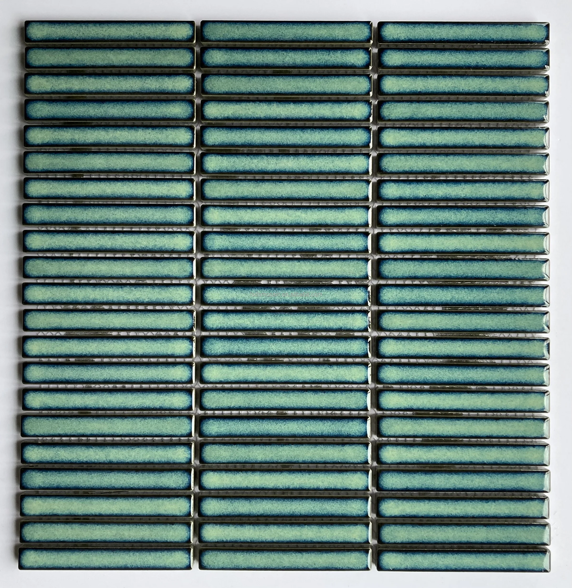 Modern Glazed Glossy Tiles - Perfect for Bathrooms & Kitchens