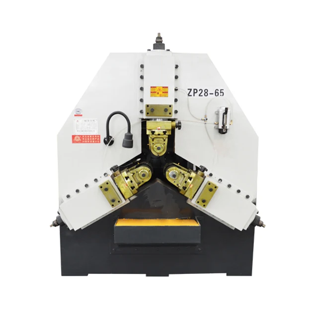 Alibaba.com: ZP28-65 Prop Jack Scaffolding Make Machine, Thread Rolling ...