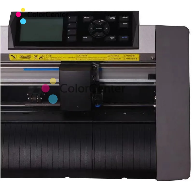 Used 90% New Graphtec CE6000-60 Cutting Plotter| Alibaba.com