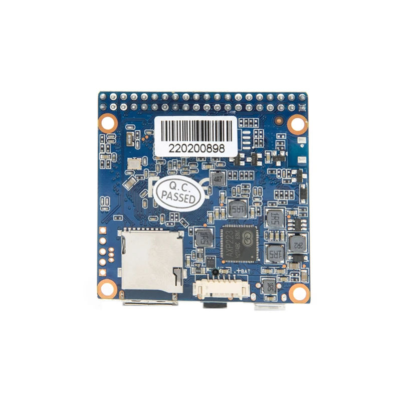 Mipi display serial interface (dsi) for raw lcd panel banana pi BPI-M2M ...