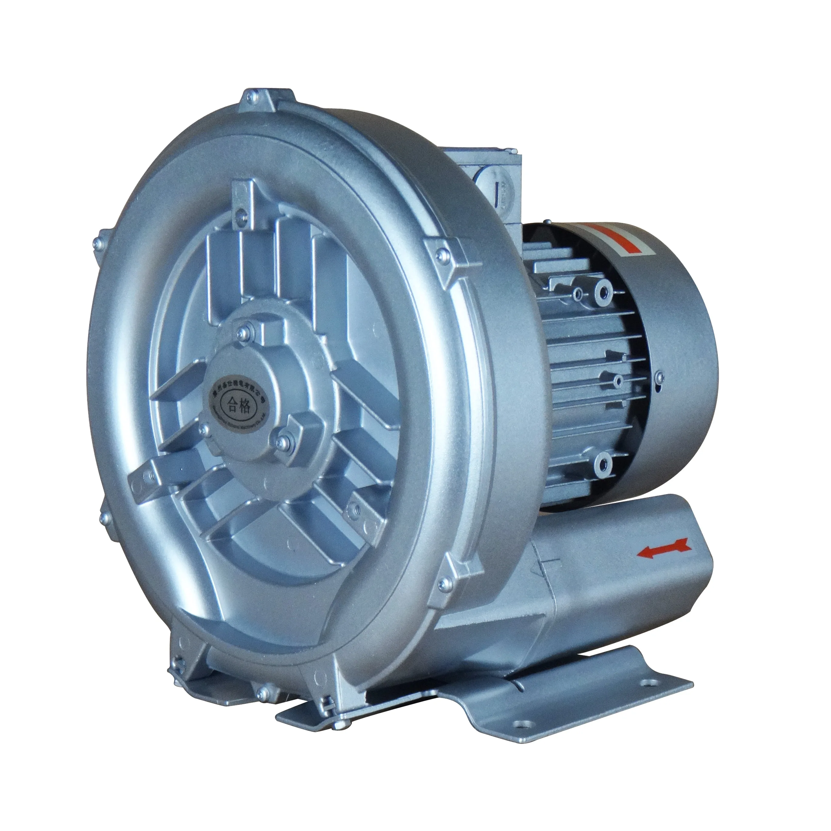 Sheng Chi High Pressure Blower0.37kw - Buy High Pressure Blower ...
