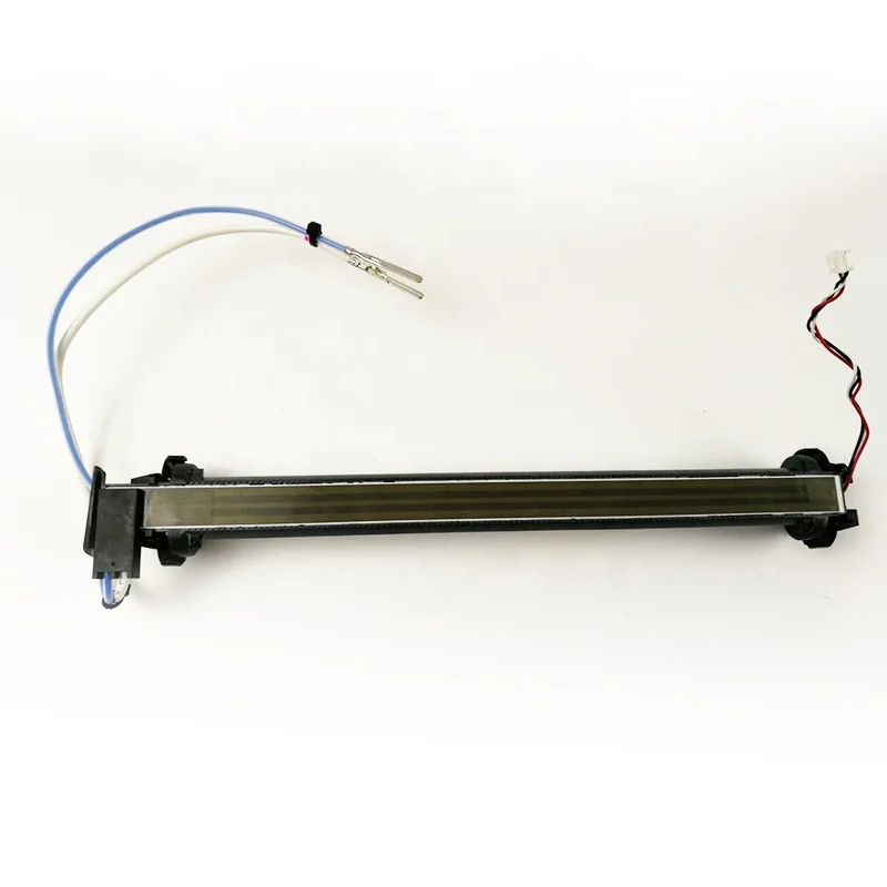 ZHHP 40X7744 Fuser Unit for Lexmark MS810/MX810 - Premium Quality