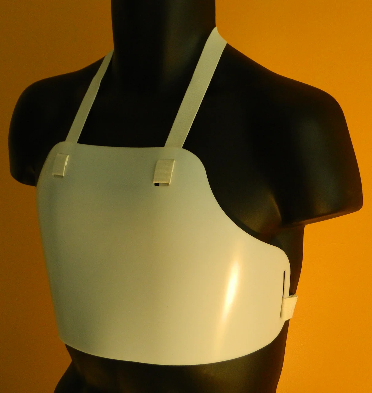 Alibaba.com: MJ42 Fencing Sport Chest Guards, Plastron for Foil Epee ...