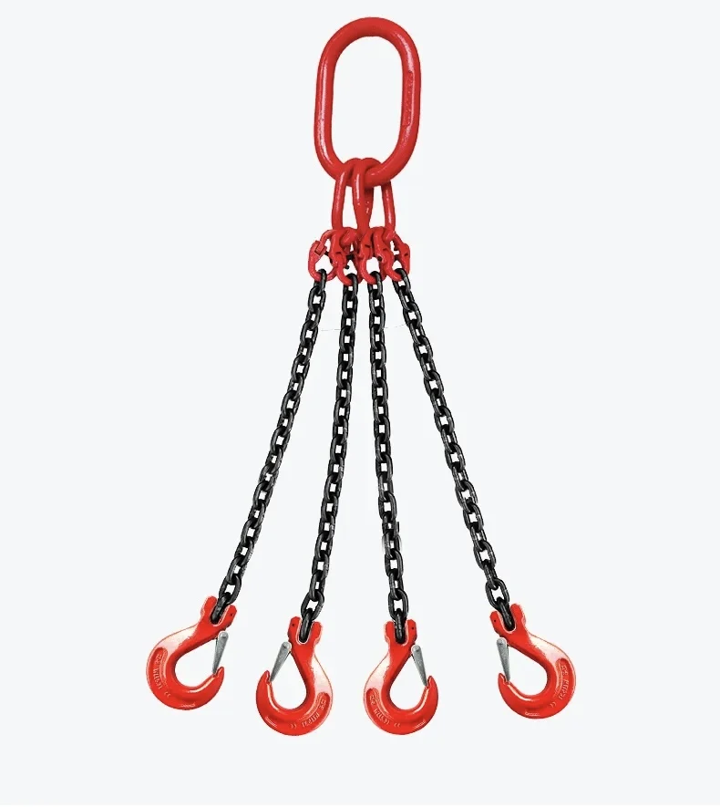Customizable Size Hot Dip Galvanized Marine Ship Chain Anchor Stud Link ...
