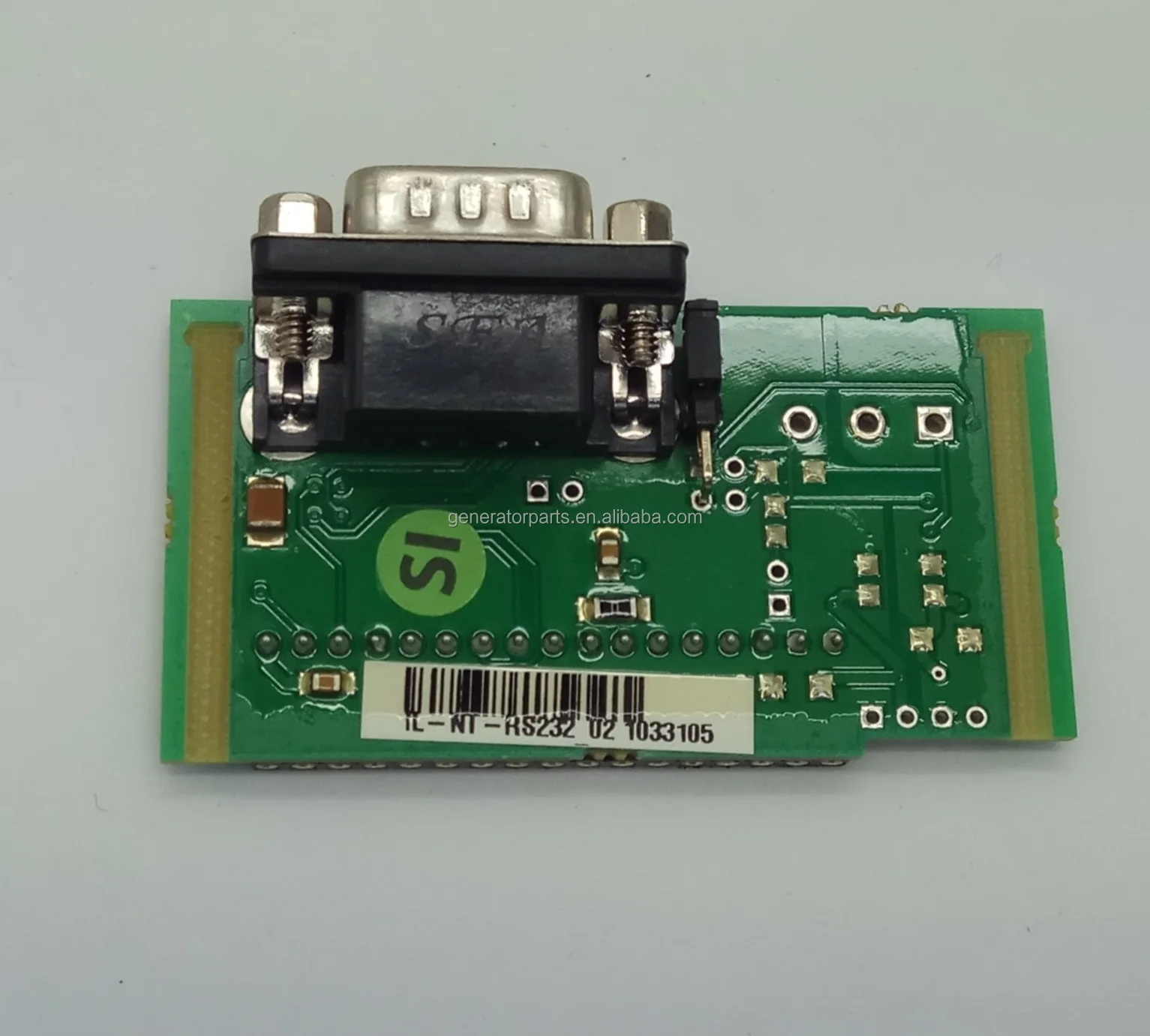 Genuine Il-nt Rs232 Genset Controller Communication Module Oem