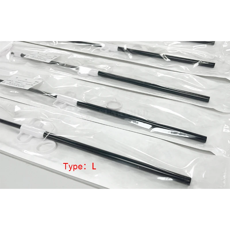 Laparoscopic Disposable Auto Retrieval Device Endoscopic Device ...