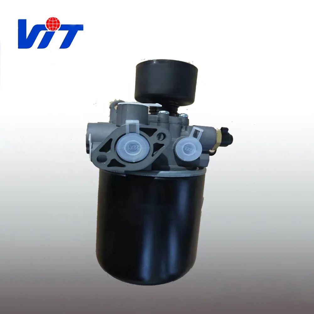 VIT-JE 24V 8.1BAR Air Brake Air Dryer APU LA8225 II30179