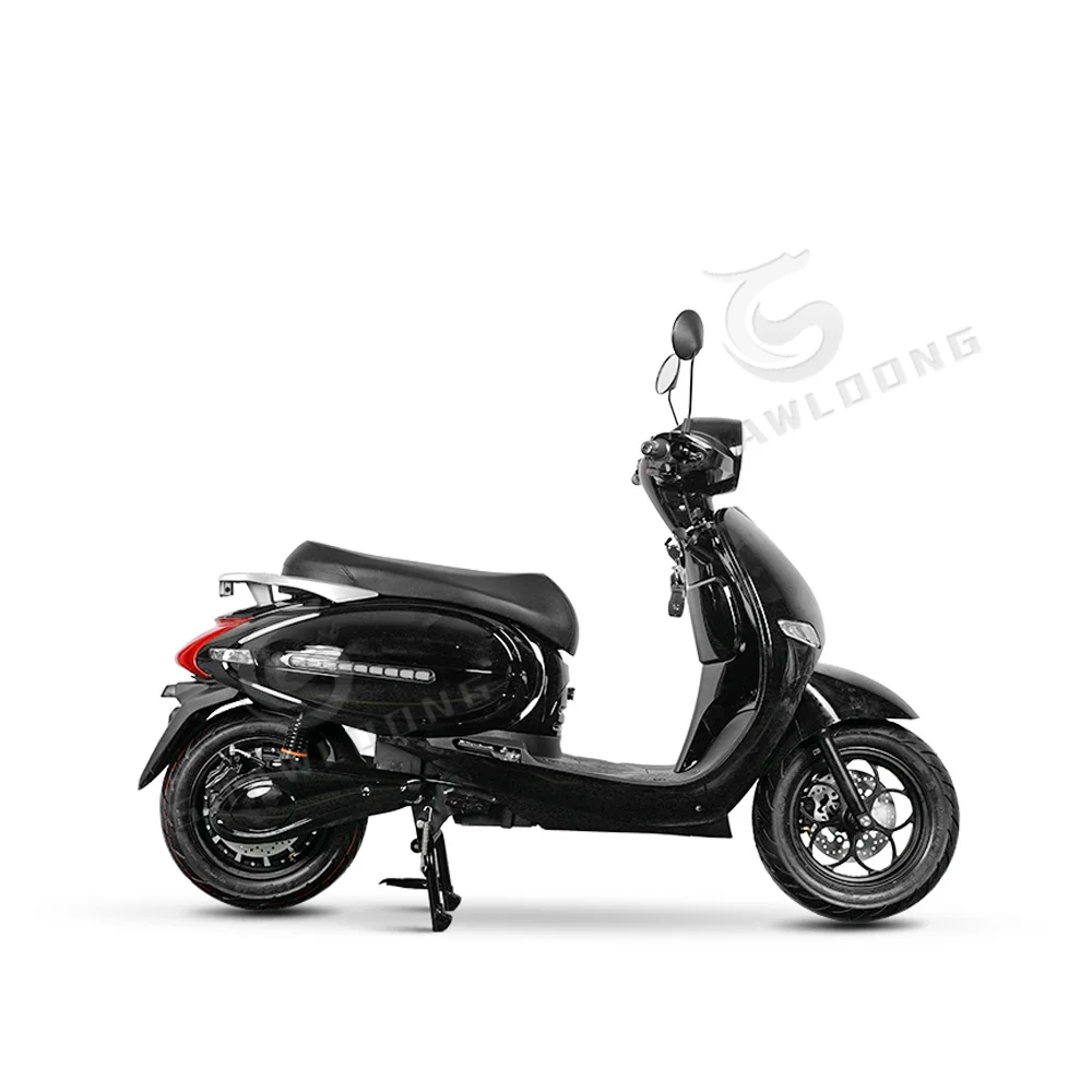 Wholesale Eec Approved Cheap New 2 Person Mopeds Scooter Mini ...