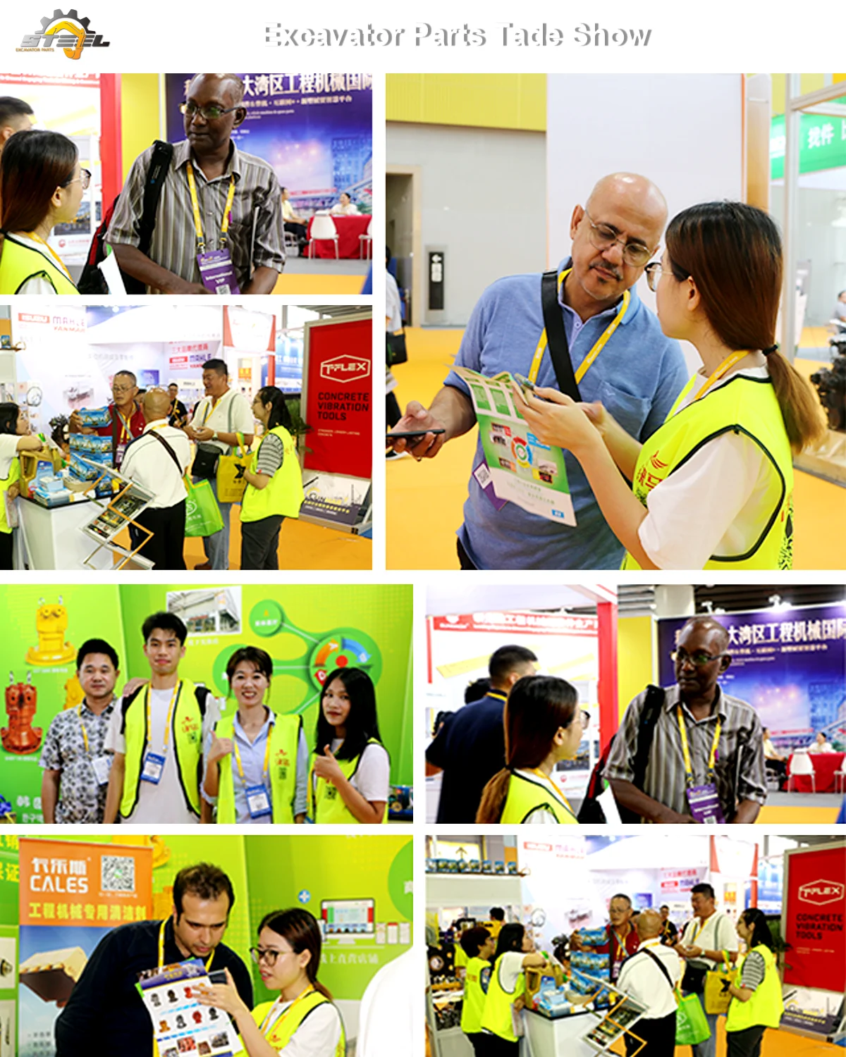 Steel Excavator Parts Jcb 3cx 3dx Pc200 Pc300 7 Sk200-3 Zx330 Kx161-3 ...