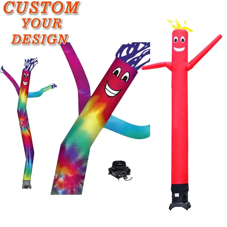 Tube Man Inflatable Air Winder Dancer Dancing Wholesale 2024 Best ...