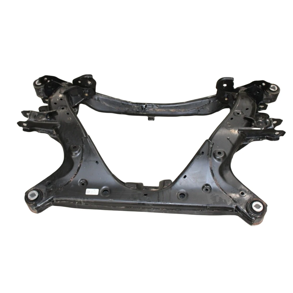 Bainel Rear Subframe Structure For Tesla Model Y 2019-2021 1044580-01-c ...