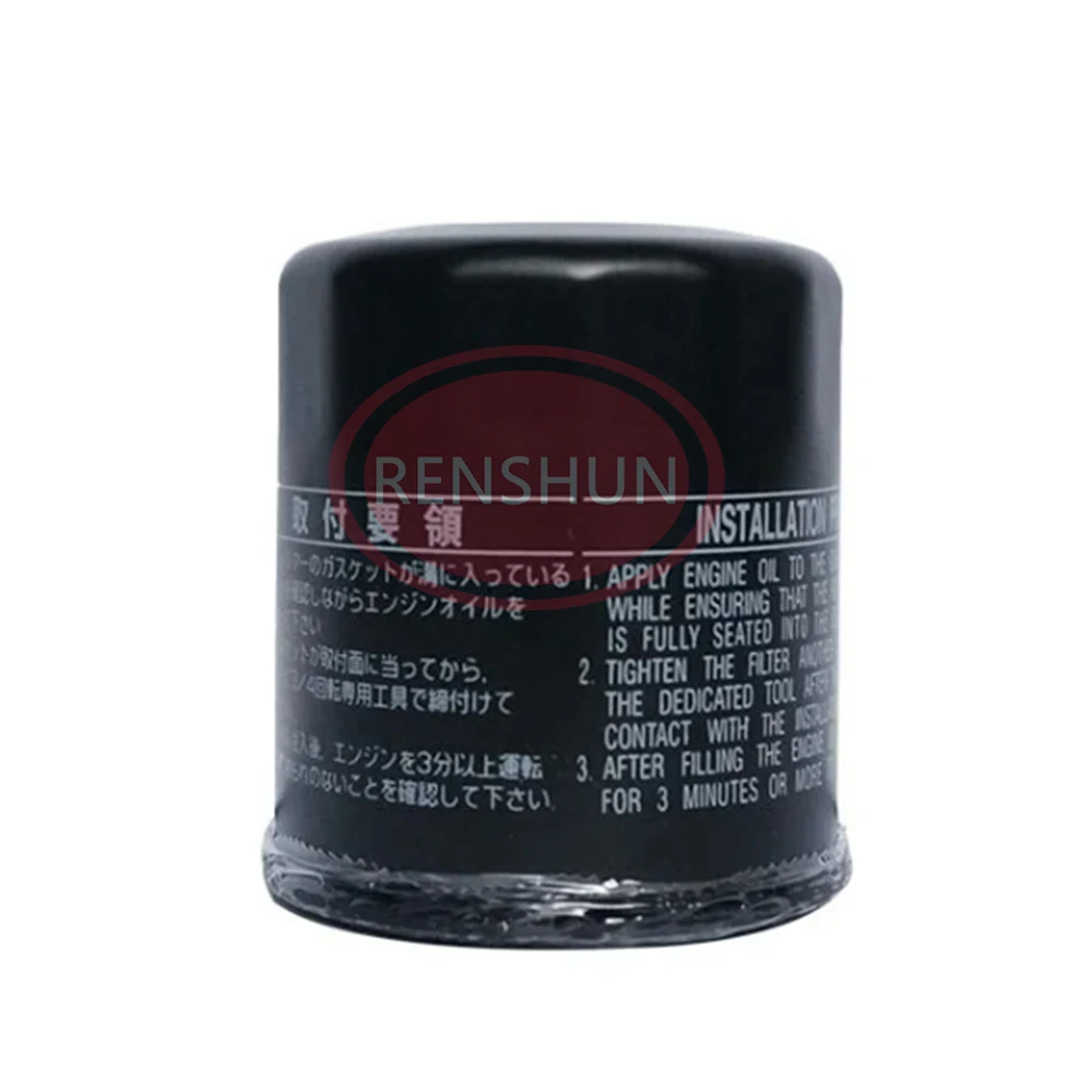 Renshun Car Oil Filter 90915-yzze1 For Toyota 90915yzzj1 90915-10001 ...