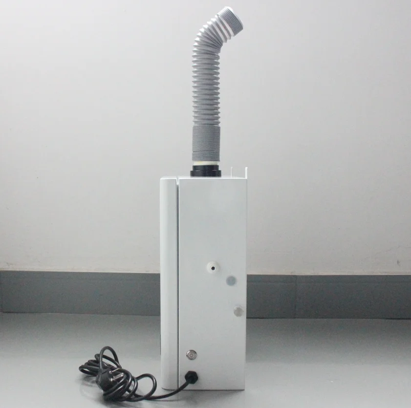 2021 2l New Model Wall Mounted Atomizer Ultrasonic Fogger Humidifier ...