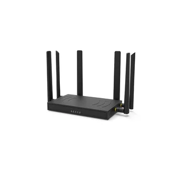 5g Modem Wifi-6 Router 5g Cpe Router Gigabit Ethernet 5g Cellular ...