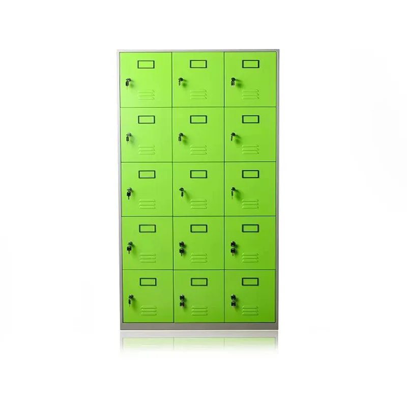 Chnsmile Custom Fabrication Metal Staff Work Clothes Storage Locker ...