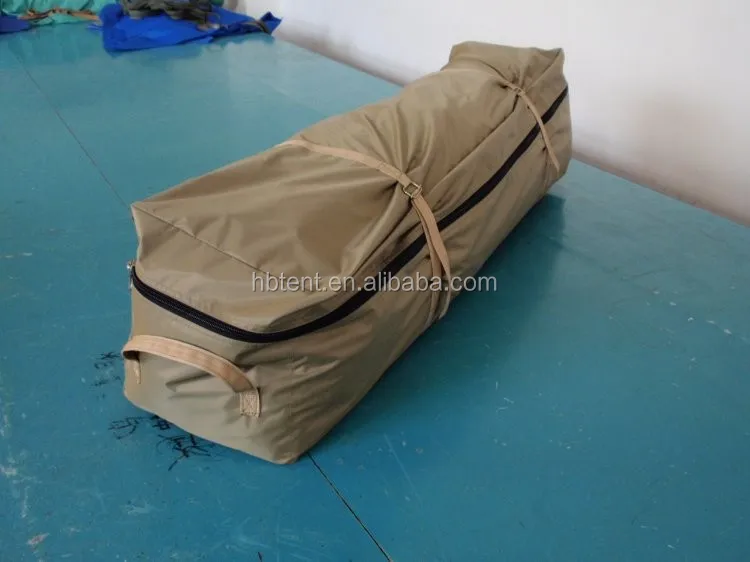 Arabian Ramadan Hajj Tent For Mid East - Buy Single Layer Canvas Family ...