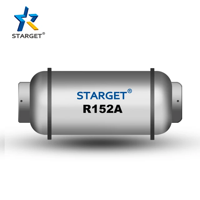 Factory Price Refrigerant Gas R152a - Buy R152a Price,Refrigerant Gas ...