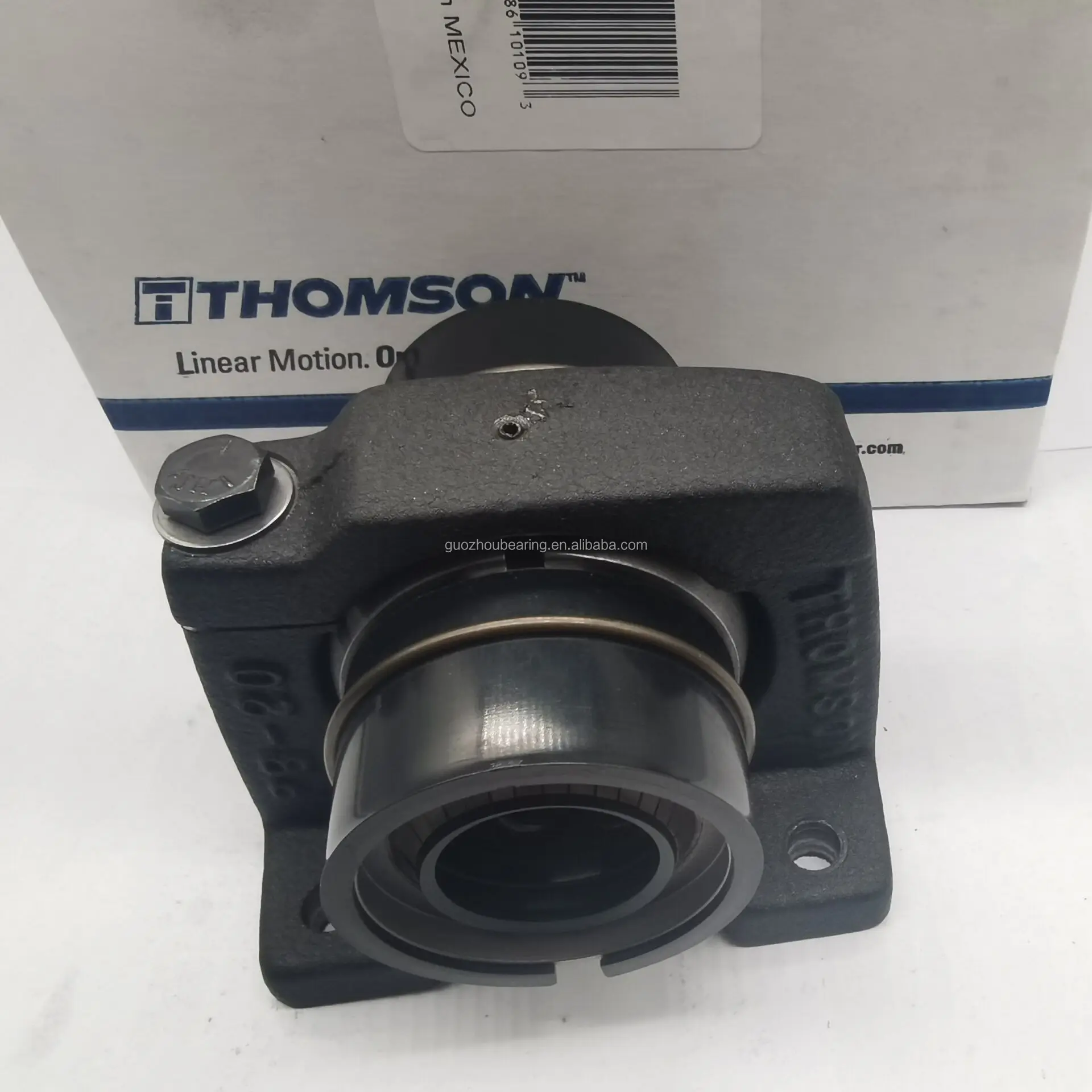 Thomson Brand Pb32a Pillow Block Insert Mounted Ball Bearings - Buy ...