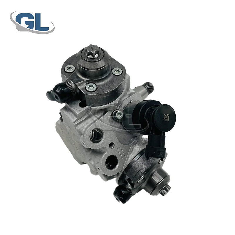 Diesel Fuel Injection Pump 0445010690 0445010691 For Audi/porsche/vw ...