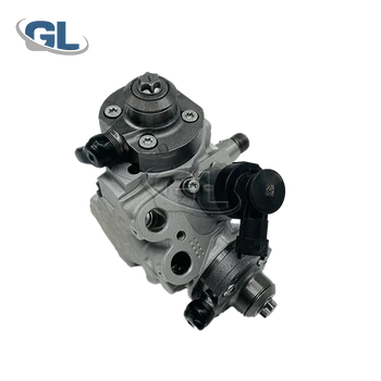 Diesel Fuel Injection Pump 0445010690 0445010691 For Audi/porsche/vw ...