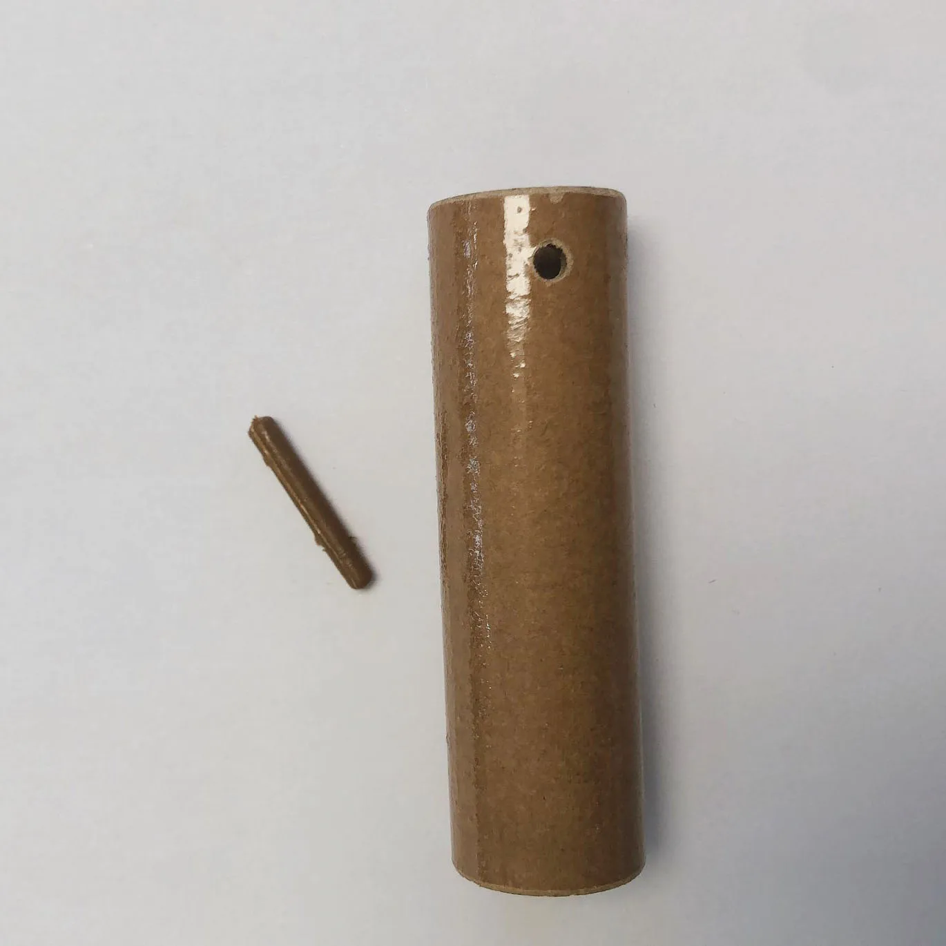 300A Male Brass Camlock Connector - Reliable Heating Solutions