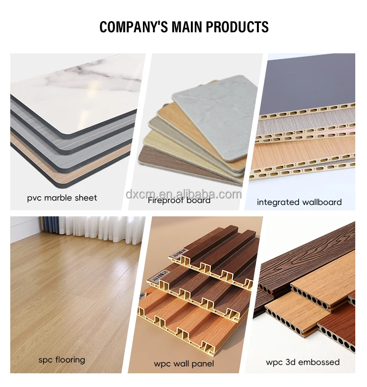 Modern Design 3D Wall Panel Double-Sided ABS Hollow Brick