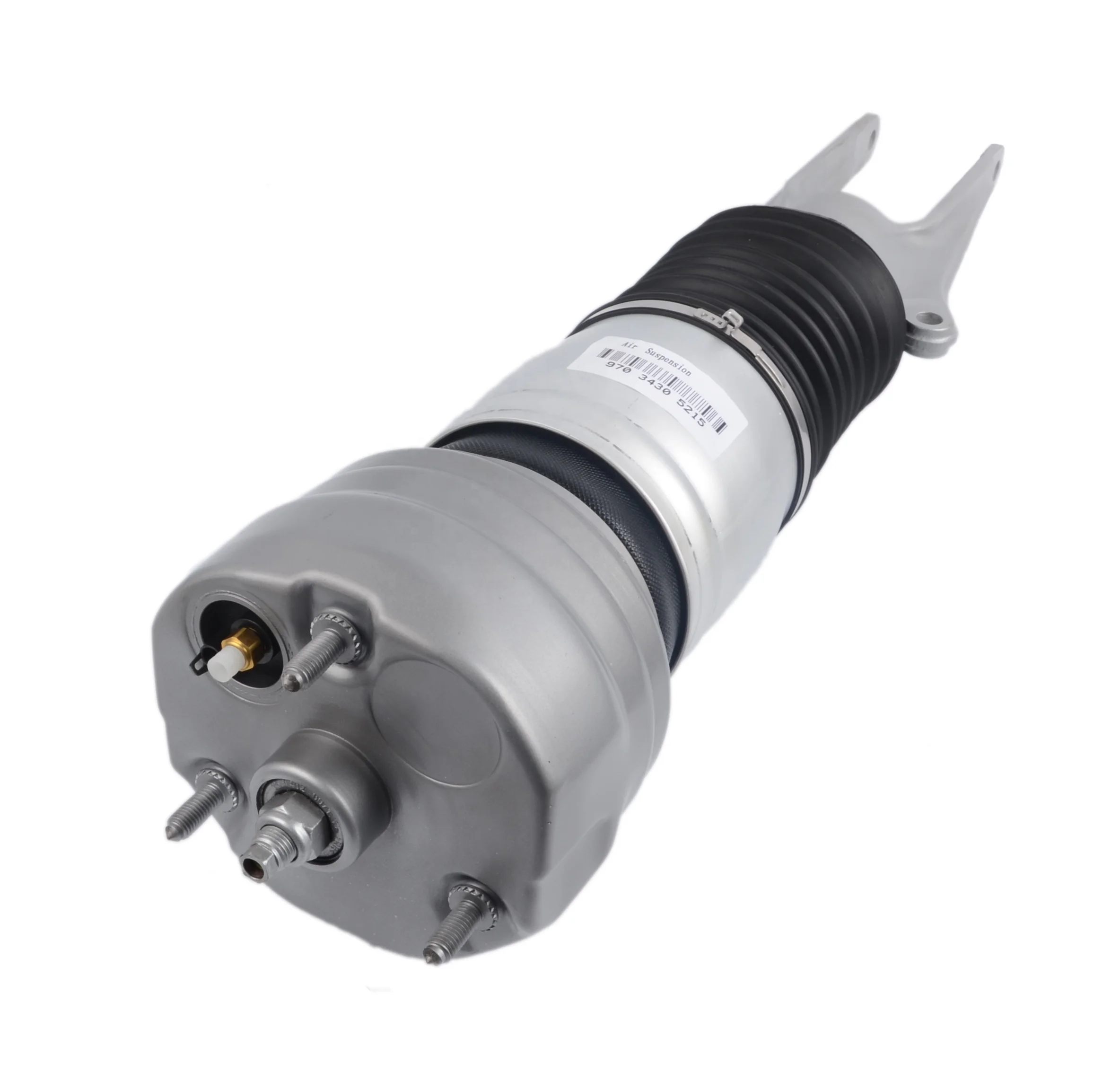 Front Air Suspension Shock For Porsche 970 Panamera Left Right ...