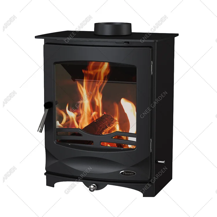 Cast Iron Indoor Fireplace Cast Iron Fireplace Wood Burn Stove Cheap ...