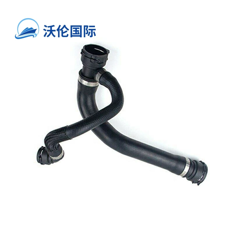 Hydraulic Hose Fittings Hydraulic Hose 17127536230 air Intake Hose for ...