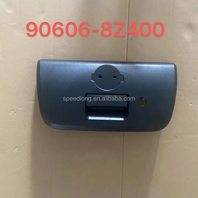 Car Body PartsTail Gate Handle 90606-8Z400 Rear Tailgate Door Handle ...