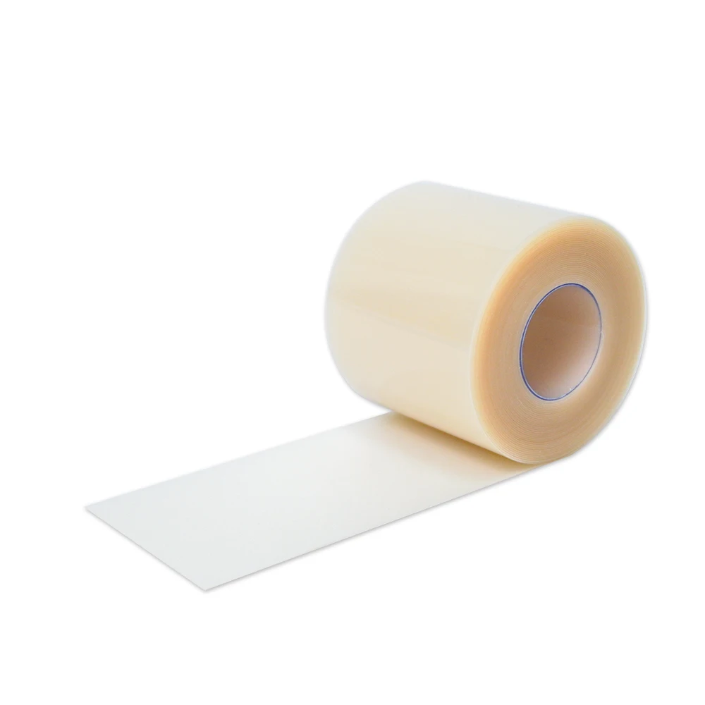 Medical Transparent Adhesive Wound Dressing Roll Band Aid Hospital ...